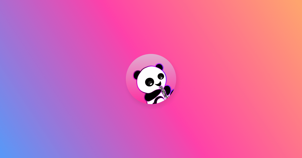 Next-gen content creation platform built on Algorand | DopePanda